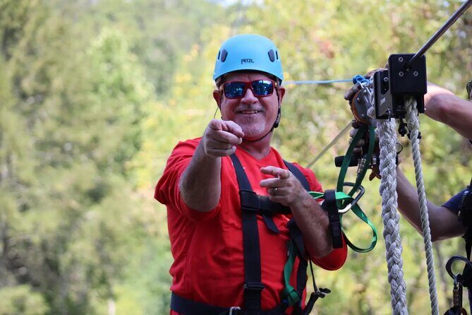 Hike explore and more in The Great Smoky Mountains - Final Thoughts