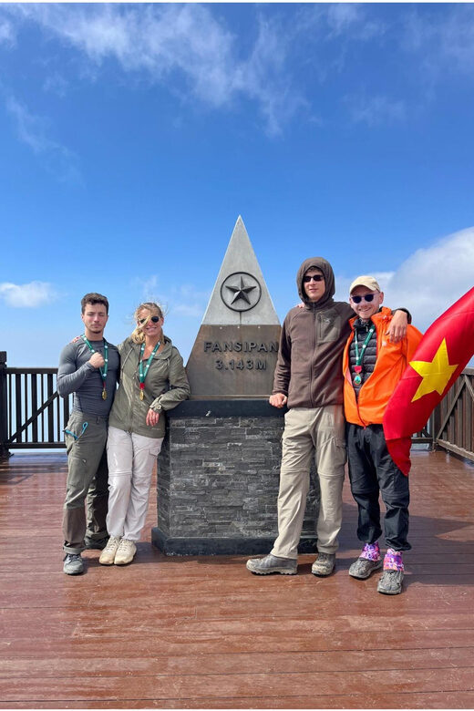 HIKE FANXIPAN MOUNTAIN TOUR 1DAY - Who This Tour Is Best For