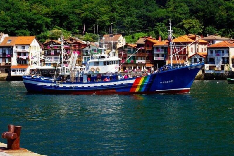 Hike from San Sebastian to San Pedro across St James Way - The Value of This Experience
