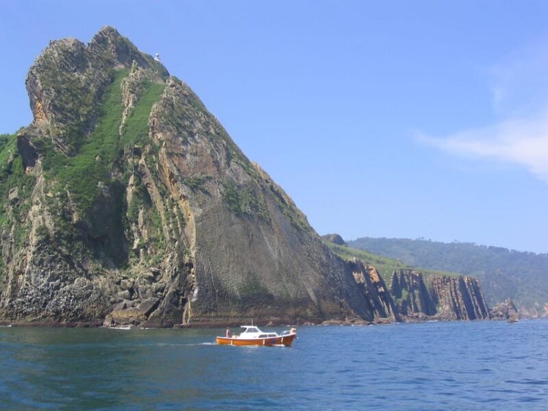 Hike from San Sebastian to San Pedro across St James Way - Who Will Enjoy This?