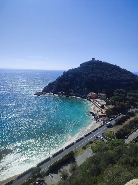 Hike from Varigotti to Noli: the Sentiero del Pellegrino - Value and Practical Considerations