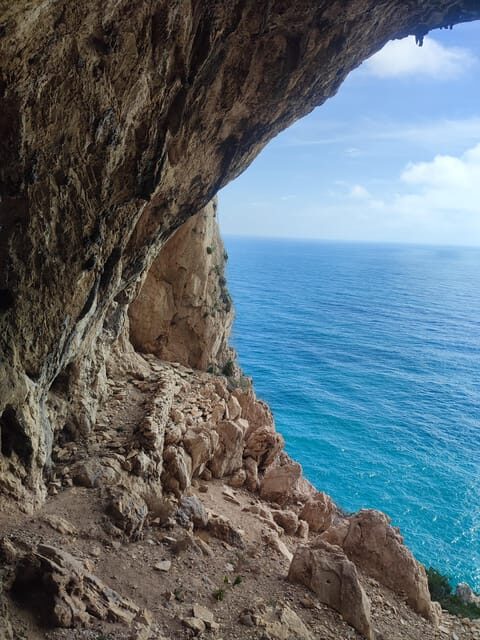 Hike from Varigotti to Noli: the Sentiero del Pellegrino - Final Thoughts