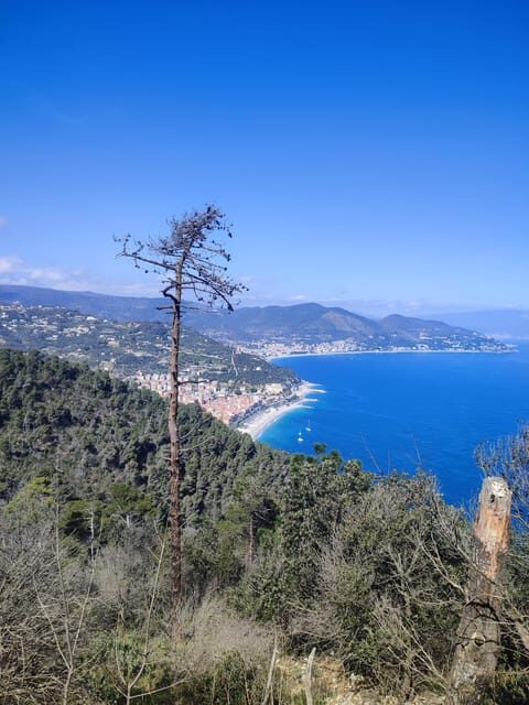 Hike from Varigotti to Noli: the Sentiero del Pellegrino - FAQ