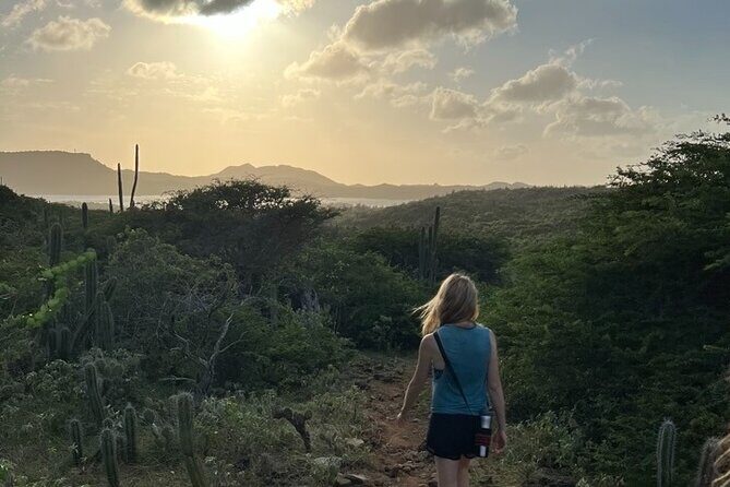 Hike Goto "Flamingo" Meer Trail & Explore North Bonaire - A Closer Look at the Tour