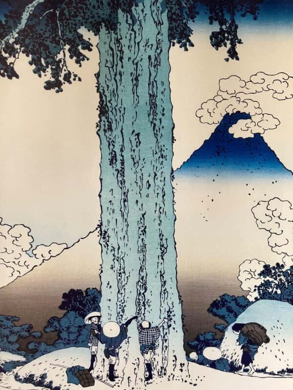 Hike Hakone Hachiri Japan Heritage Area - Forested Hike to Yamanaka Castle Ruins