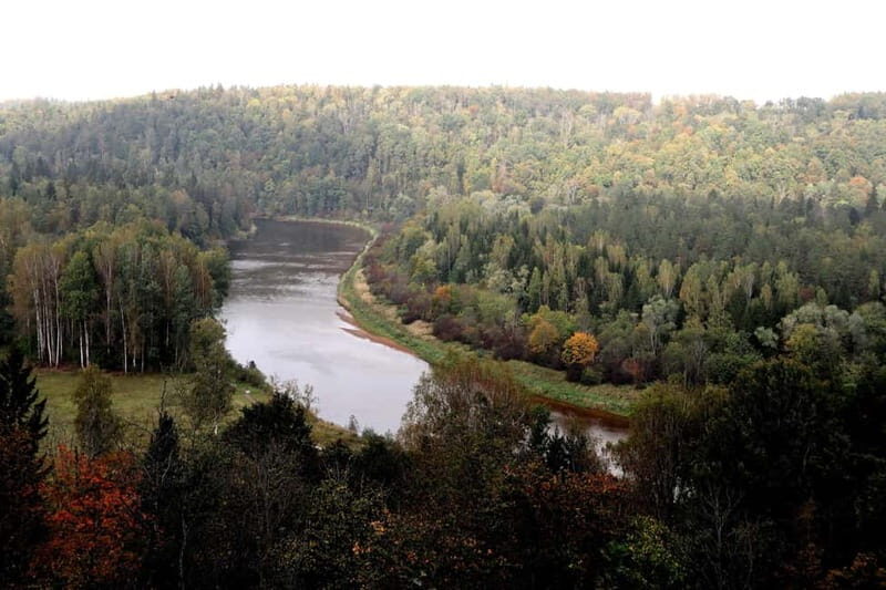 Hike In Gauja National Park - Sigulda - Who Should Consider This Tour?
