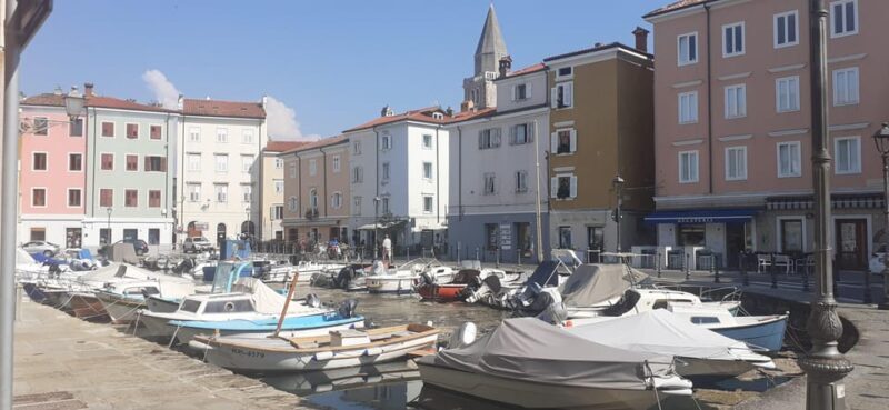 Hike in Muggia - Analyzing Value and Practicalities