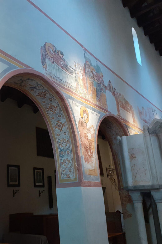 Hike in Muggia - Who is this tour best for?