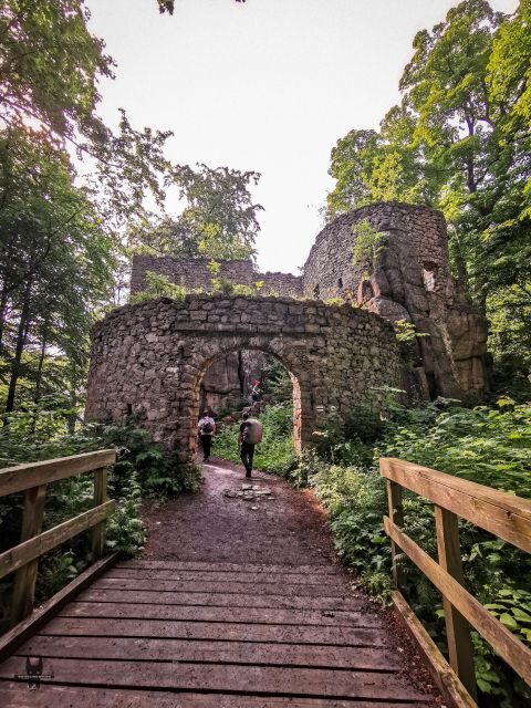 Hike in Polish Mountains: Day trip to Rudawy Janowickie - Hiking in the Polish Mountains: Day Trip to Rudawy Janowickie