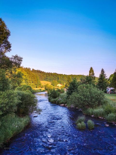 Hike in Polish Mountains: Day trip to Rudawy Janowickie - Final Thoughts