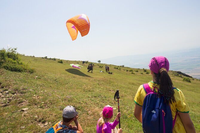 Hike in The Central Balkan National Park - Authentic Experiences & Traveler Insights