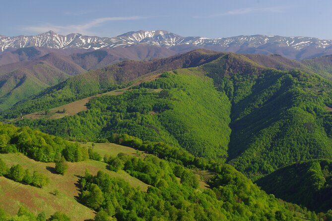 Hike in The Central Balkan National Park - Final Thoughts