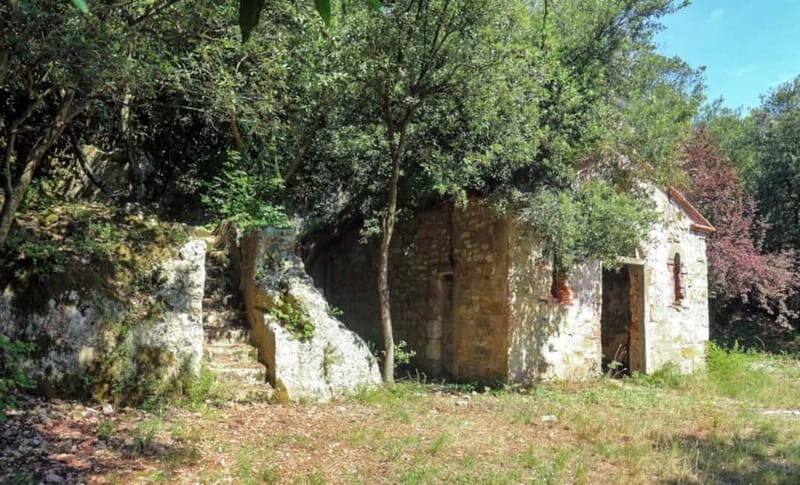 Hike in the Monte Pisano - Why Choose the Monte Pisano Hike?