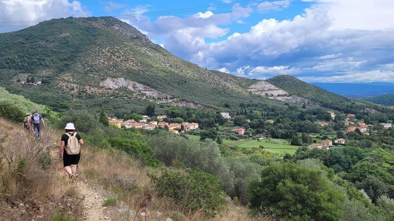 Hike in the Monte Pisano - FAQ
