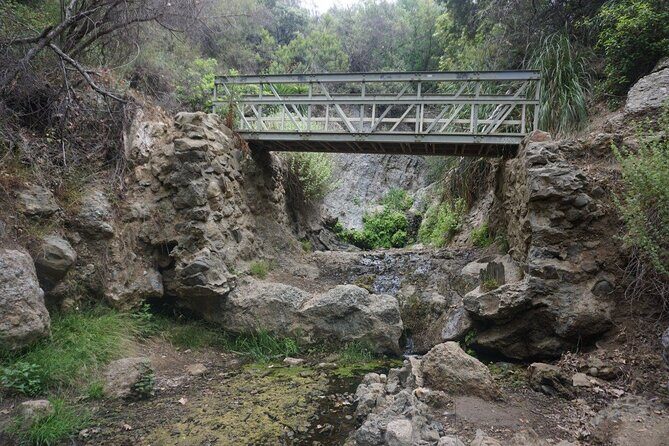 Hike in the Santa Monica Mountains - FAQ