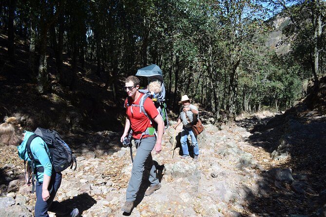 Hike in the Sierra de Santa Rosa - Why You’ll Love the Hike in Sierra de Santa Rosa