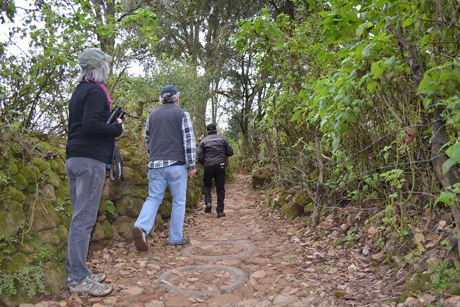Hike in the Sierra de Santa Rosa - FAQs