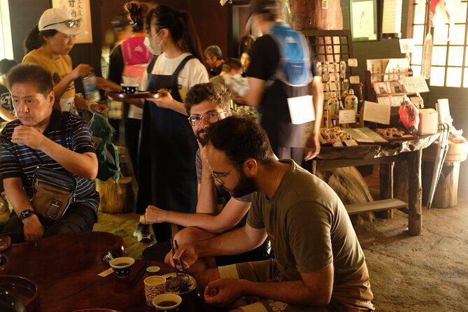 Hike Japan Heritage Hakone Hachiri with certified mountain guide - An In-Depth Look at the Hakone Hachiri Experience