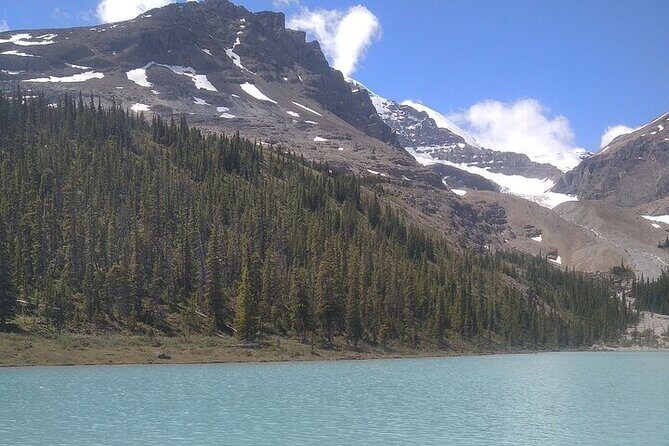 Hike Jasper with Your Personal Guide - An Overview of the Experience