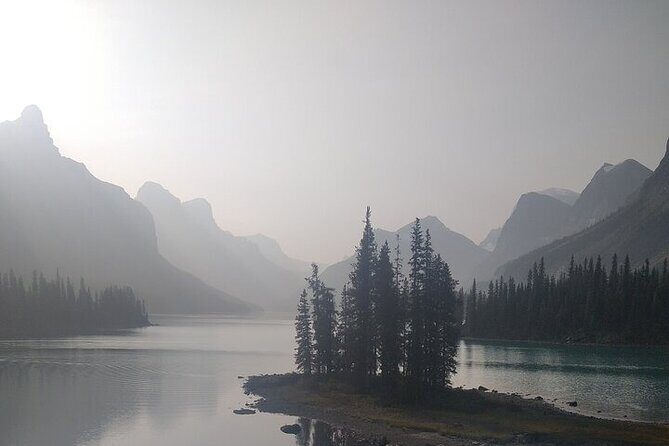 Hike Jasper with Your Personal Guide - Analyzing the Value