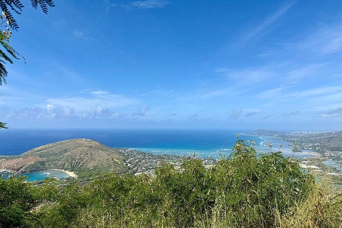 Hike Koko Head's 1,048 Steps with Ms. Hawaii for Summit Views - The Experience Overview