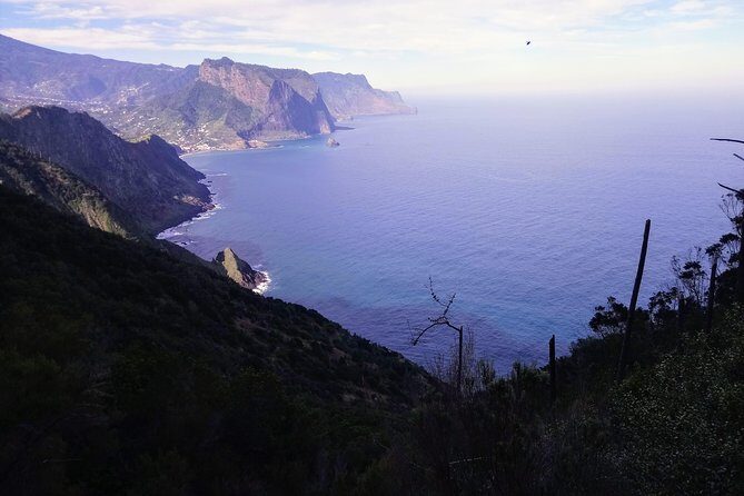 Hike Larano, Boca do Risco Porto da Cruz Levada in a small group - FAQs about the Larano, Boca do Risco Levada Hike