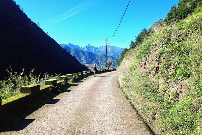 Hike Larano, Boca do Risco Porto da Cruz Levada in a small group - Final Thoughts