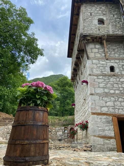 Hike Like Locals: Discover Albania's Hidden Mountain Trail - FAQ