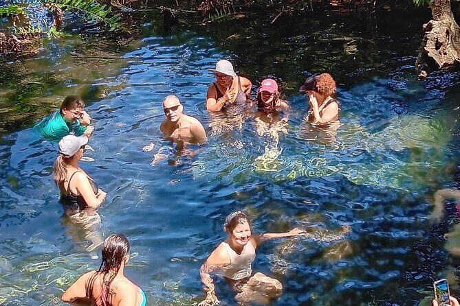 Hike Manantial De Guayaney Moderate Adventure - The Tour: A Closer Look at the Itinerary