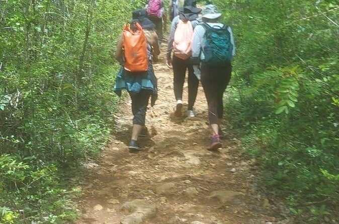 Hike Manantial De Guayaney Moderate Adventure - FAQ