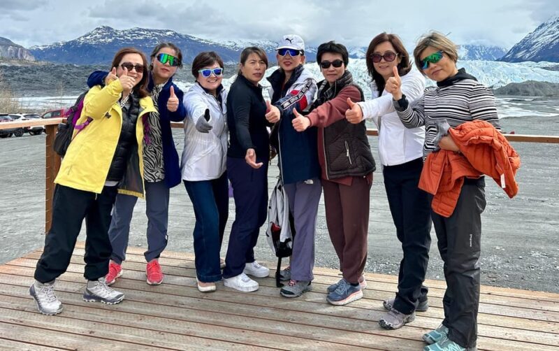 Hike Matanuska Glacier w/Alaska Honey, Wine Tasting - Final Thoughts: Who Will Love This Tour?