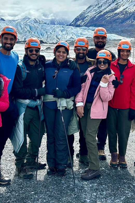 Hike Matanuska Glacier w/Alaska Honey, Wine Tasting - Frequently Asked Questions