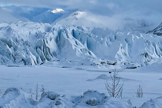 Hike Matanuska Glacier w/Alaska Local Honey, Wine Tasting - The Overall Value for Money