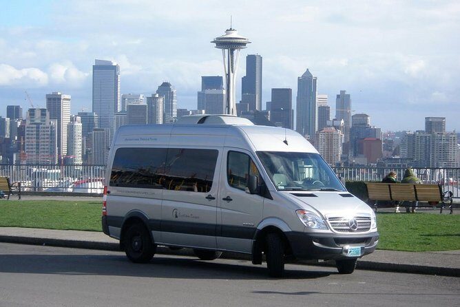 Hike Mt. Rainier & Taste Yakima Valley Wine: All-Inclusive Day Tour from Seattle - FAQ