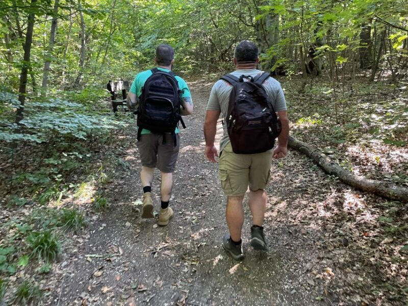 Hike, nature & picturesque view over Budapest - Why This Tour Offers Value