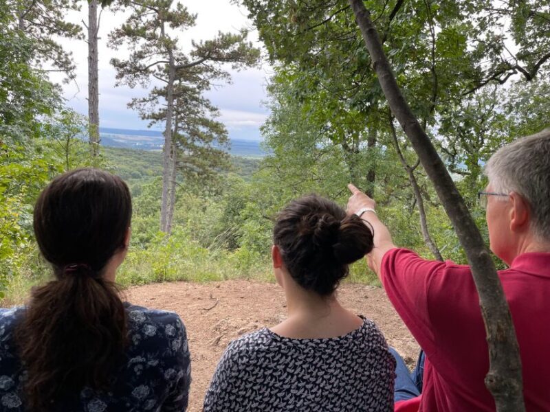 Hike, nature & picturesque view over Budapest - Additional Notes
