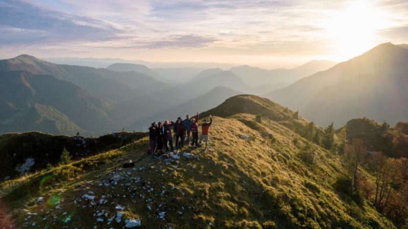 Hike & Photo - An In-Depth Look at the Hike & Photo Experience