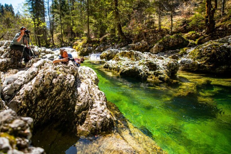 Hike & Photo - FAQ