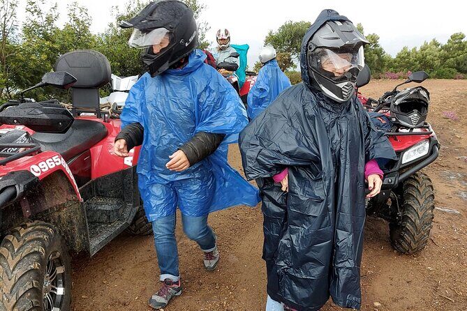 hike quad mountain altitude 825m / hike atv mountain altitude 825m - Why the Value of This Experience Shines