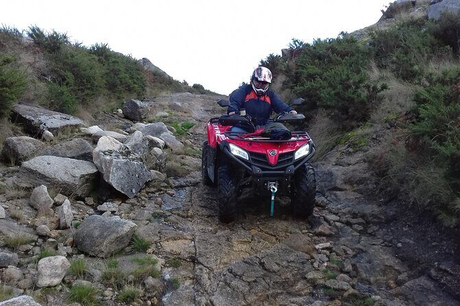 hike quad mountain altitude 825m / hike atv mountain altitude 825m - Frequently Asked Questions