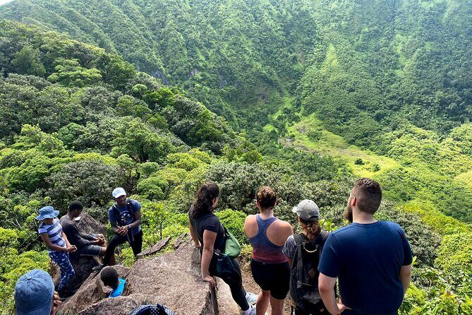 Hike St. Kitts: Highest peak Mount Liamuiga Volcano - Introduction to the Mount Liamuiga Hike