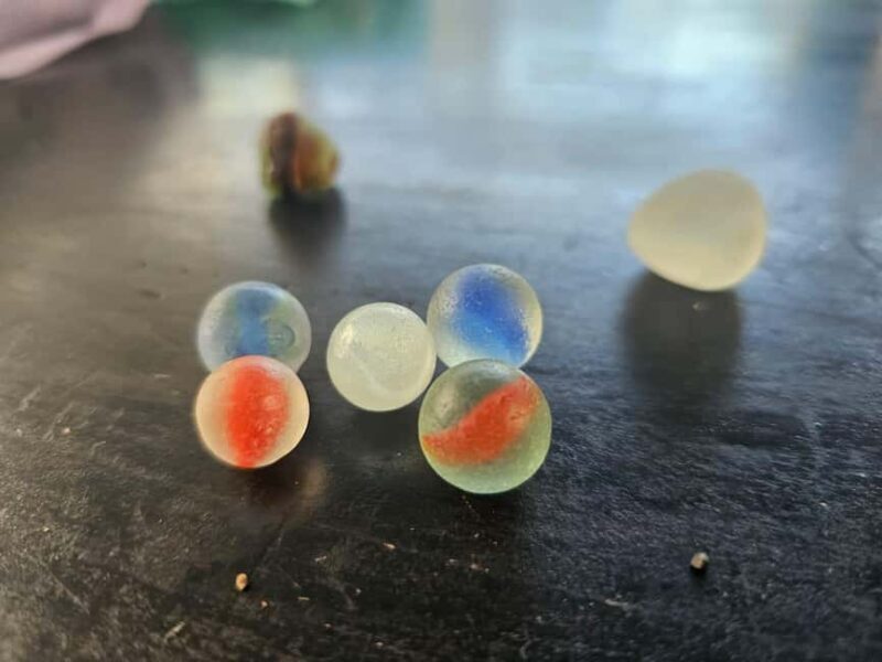 Hike St. Kitts: Sea Glass Discovery at Volcanic Beach - FAQ