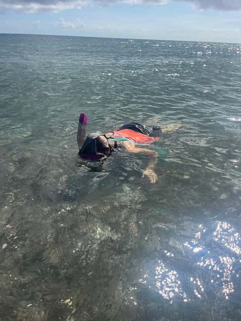 Hike St. Kitts: Sea Glass Discovery at Volcanic Beach - Final Thoughts