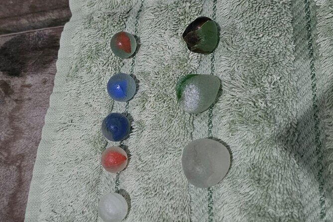 Hike St. Kitts: Sea Glass Discovery at Volcanic Beach - Final Thoughts