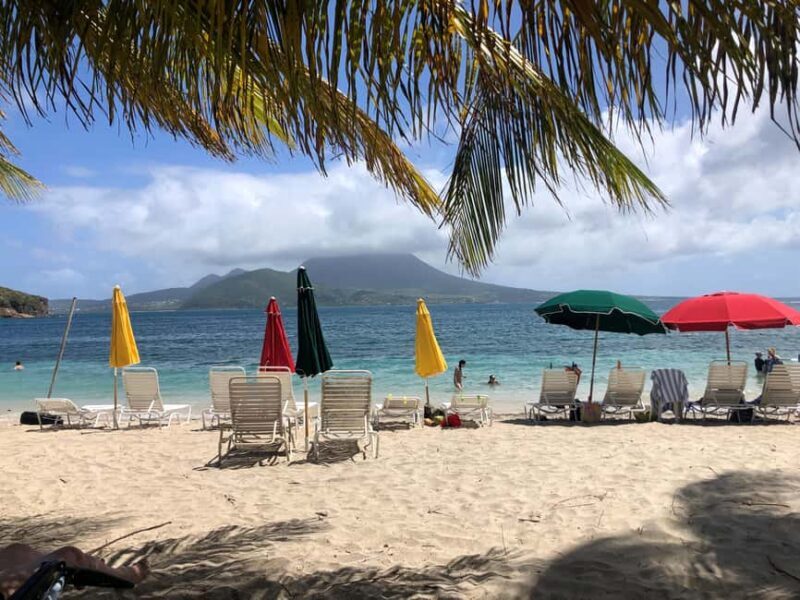 Hike St Kitts: Wingfield Rainforest and Romney Experience - Who Will Appreciate This Tour?