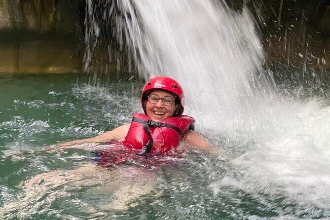 Hike, Swim and Enjoy Nature's Paradise in Damajagua Waterfalls - What to Expect on the Damajagua Waterfalls Tour