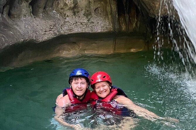 Hike, Swim and Enjoy Nature's Paradise in Damajagua Waterfalls - Practical Tips for Your Visit