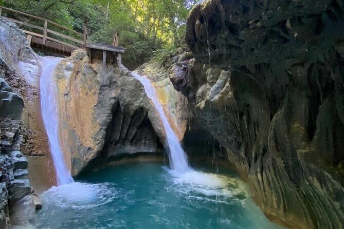 Hike, Swim and Enjoy Nature's Paradise in Damajagua Waterfalls - FAQ