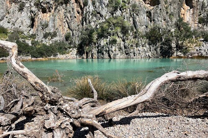 Hike the canyon of Torrent de Pareís - Key Points