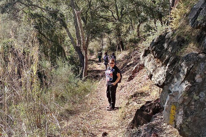 Hike the Cork Oak trail and try some Delicious Cheese - Authenticity and Adventure: Who Is This Tour For?